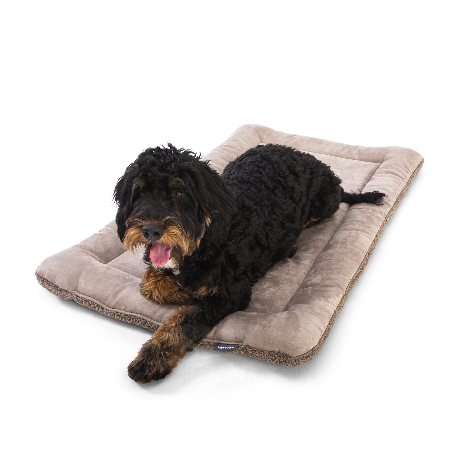 Big Sky Nap® Dog Mat | Dog Sleeping Mat | West Paw