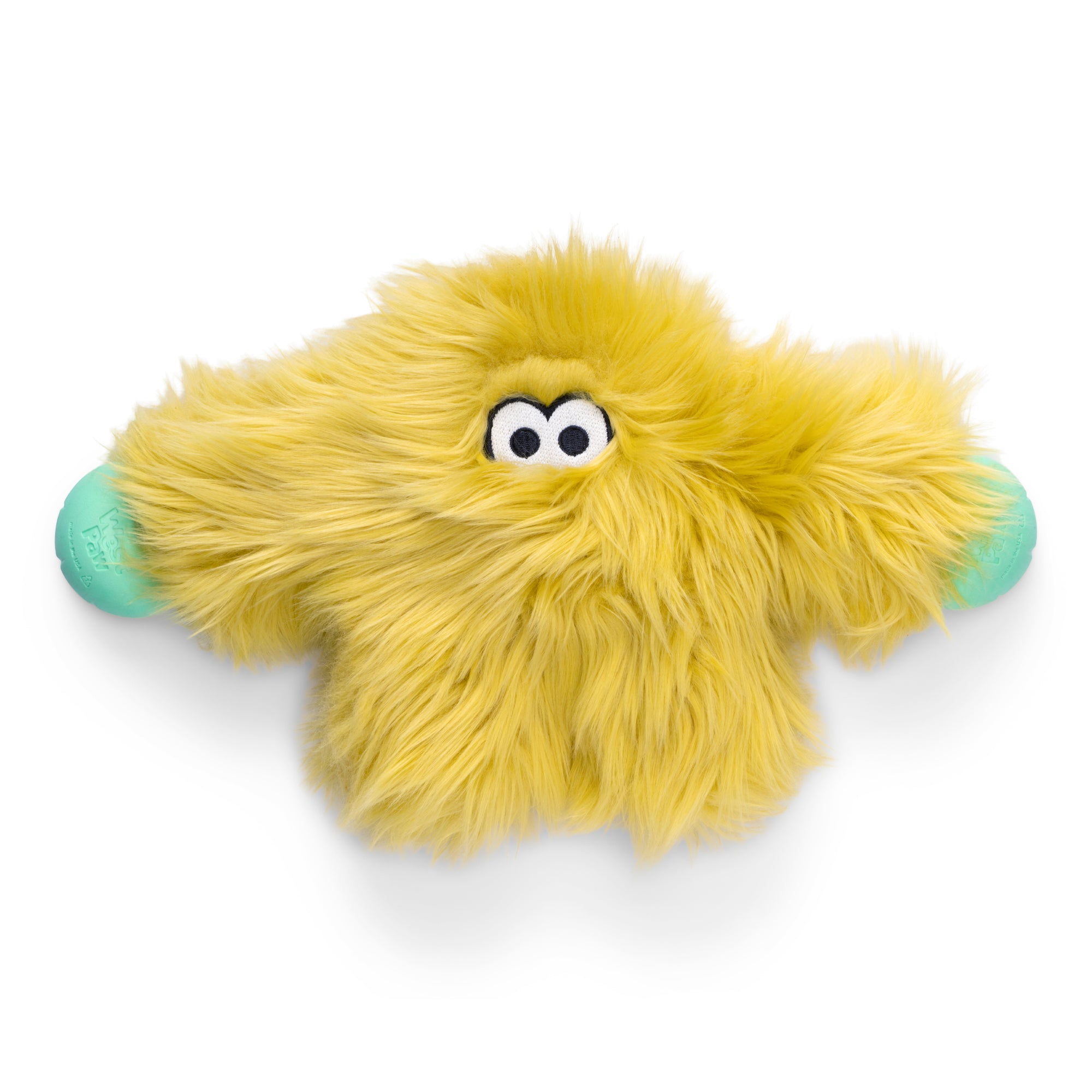 Helga | Rowdies¨ Durable Plush Dog Toys | West Paw