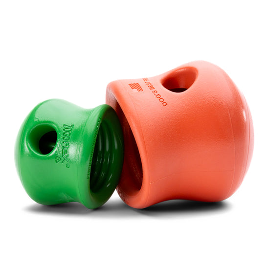 Durable Dog Toys Made in the USA | West Paw