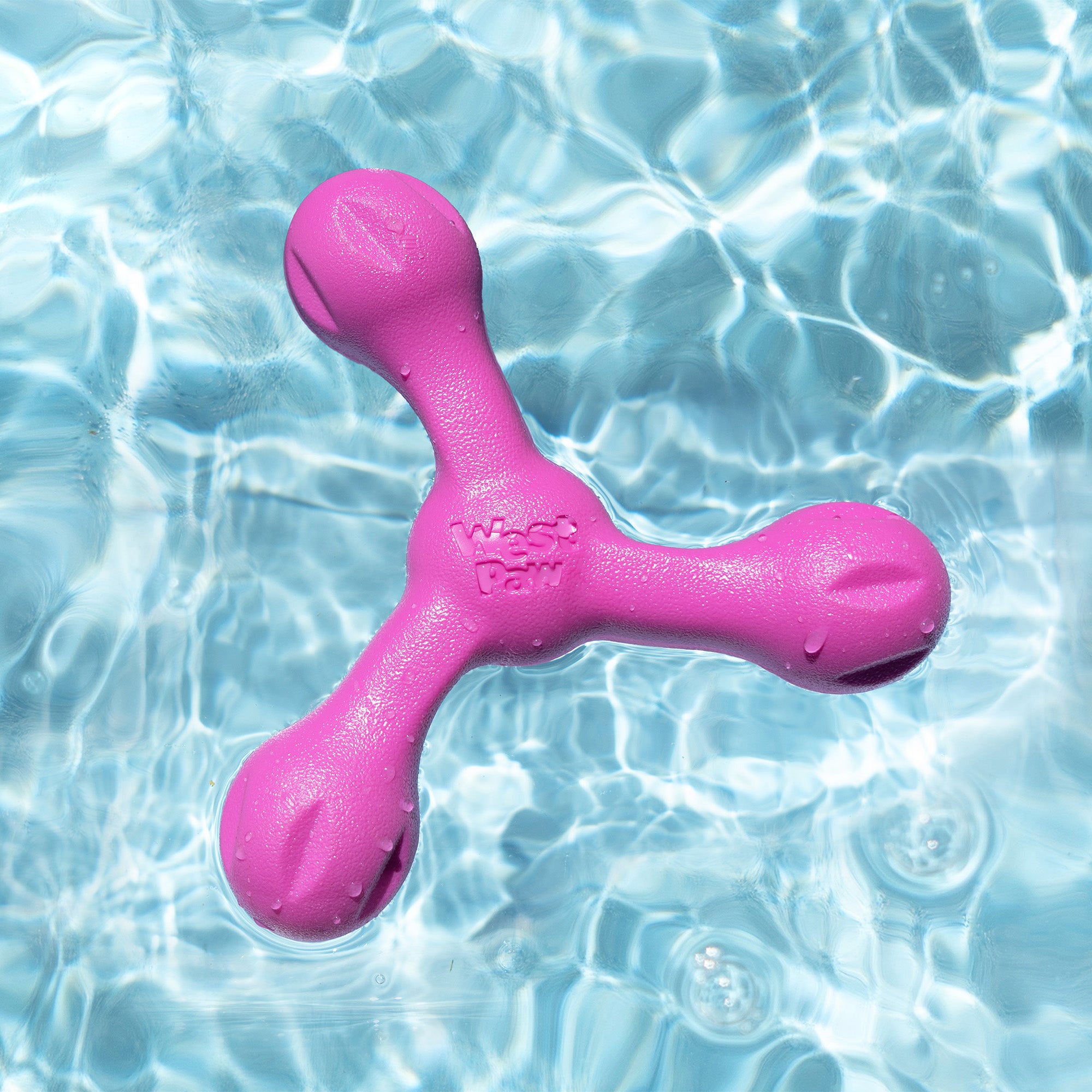 Skamp® Fetch Toy | Dog Fetch Toy | West Paw