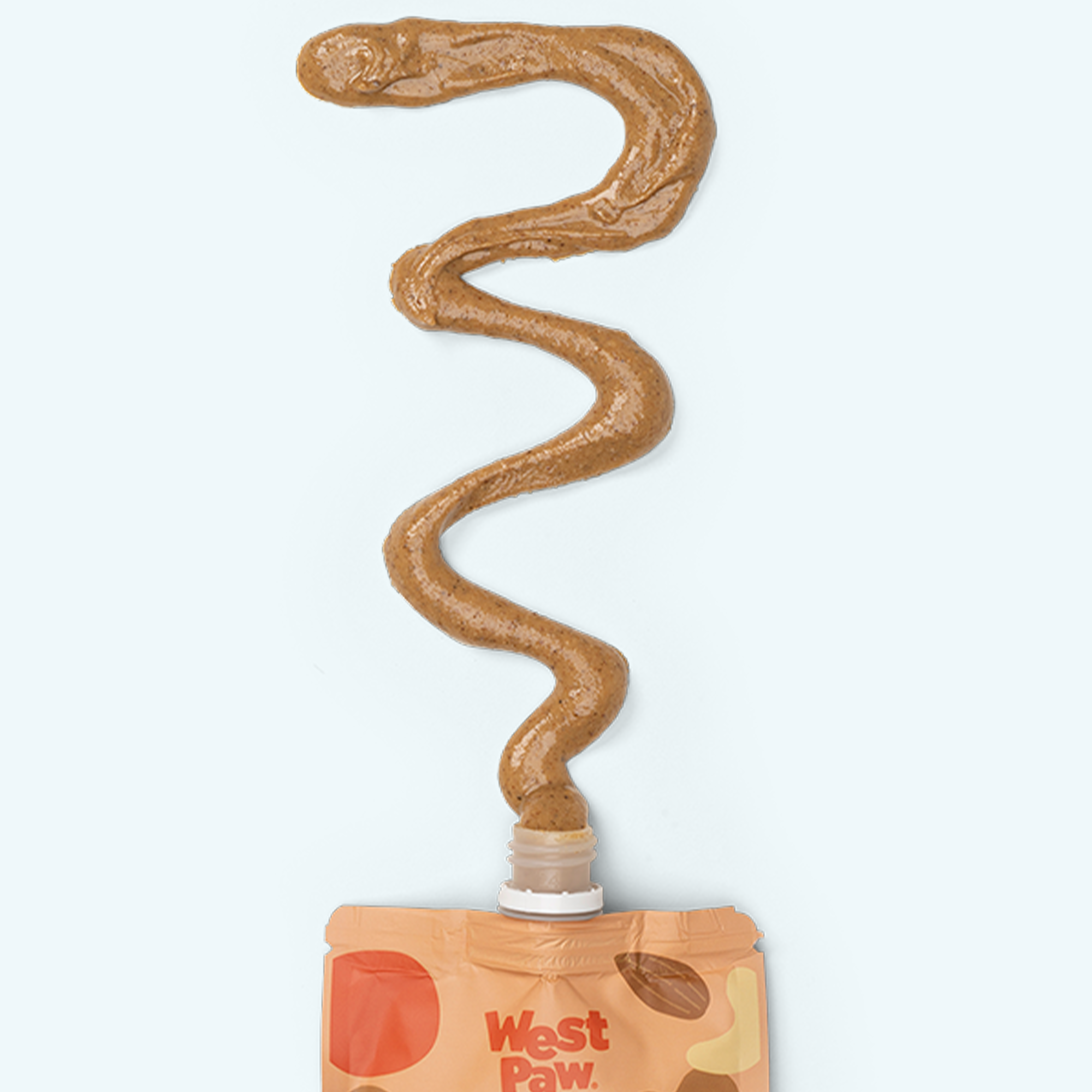 Nut Butter, Sweet Potato, and Chia Seed | West Paw