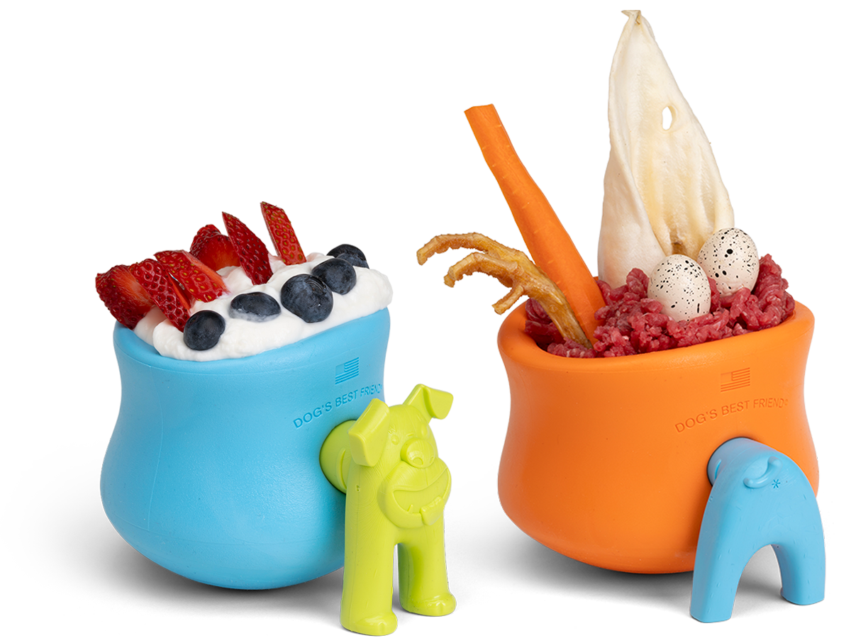 Toppl® Stopper | West Paw