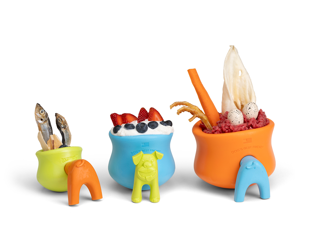 Toppl® Stopper | West Paw