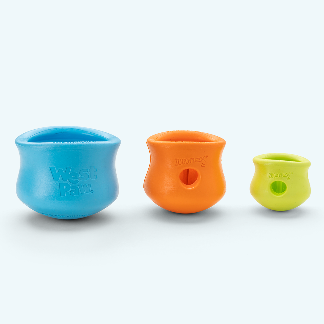 Toppl collection | West Paw