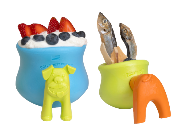 Toppl Stopper | West Paw