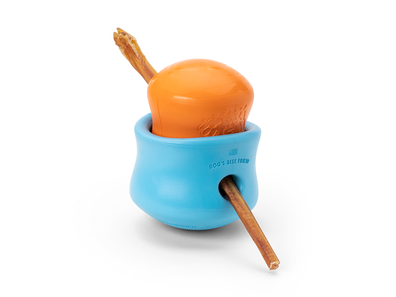 Toppl® Treat Toy | Dog Toy Treat Dispenser | West Paw Toppl