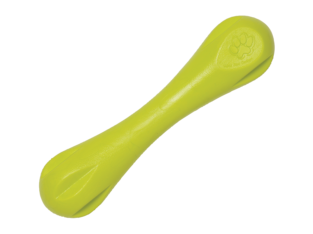 Hurley® Dog Bone | Dog Bone Toy | West Paw