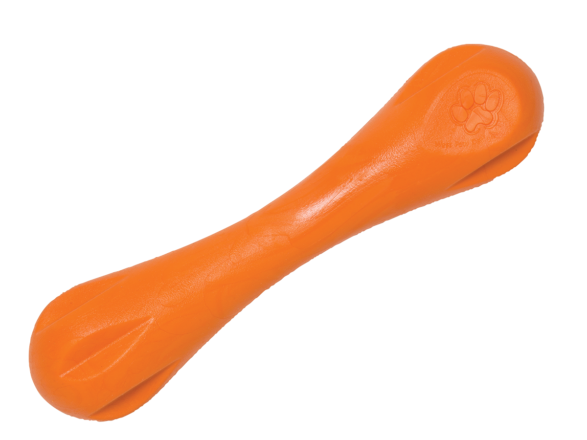 Hurley® Dog Bone | Dog Bone Toy | West Paw